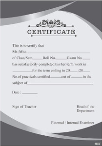 Flipkart.com | Bizmen PROJECT PAPER PROJECT PAPER 39X12 80 gsm A4 paper ...