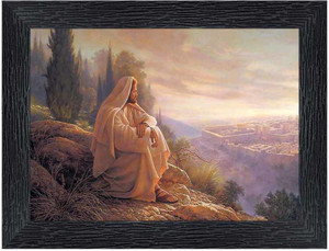 Poster N Frames Lord Jesus Religious Frame Price in India - Buy Poster ...