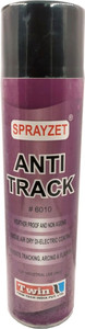 SPRAYZET Anti Track Di Electric Coating White Spray Paint 700 ml Price ...