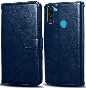 zenax Flip Cover for Samsung Galaxy M11 - zenax : Flipkart.com