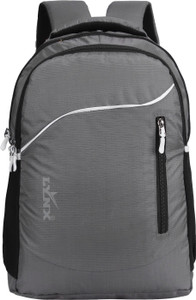 Lynx Laptop Backpack 15.6 25 L Laptop Backpack Light Grey - Price in ...