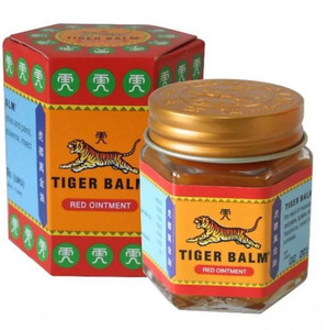 Tiger Balm tiger bam pain killer Balm - Buy Baby Care Products in India ...