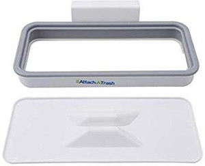 Wallcart Trash Rack Plastic Dustbin Price in India - Buy Wallcart Trash ...