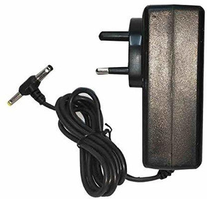 samest 12V 2Amp Dual DC Small and Big Pin, Biometric, EM Lock, Access ...