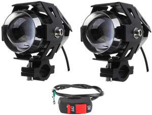 P A LED Headlight for Universal For Bike FZ S, FZ-S FI, Fazer 25 Price ...