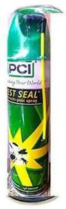 pest seal Pack of 5 (5 X 320 mL) - Buy Baby Care Products in India ...