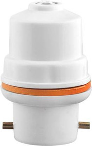 JELECTRICALS B22 Socket with 9 Meter Flexible Wire & Single Adaptor ...