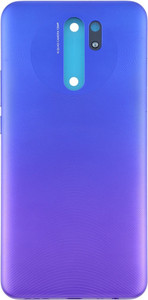 Spares4ever Xiaomi 9 Prime Back Panel: Buy Spares4ever Xiaomi 9 Prime ...