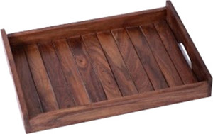 Fabindia Sheesham Tray Price in India - Buy Fabindia Sheesham Tray ...