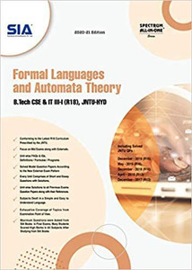 FORMAL LANGUAGES AND AUTOMATA THEORY III YEAR I SEM ( CSE ) (JNTU-HYD ...