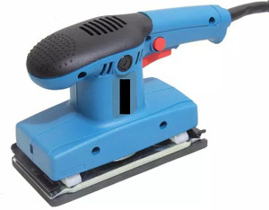 RDX flat sander electric sandpaper machine square sander woodworking ...