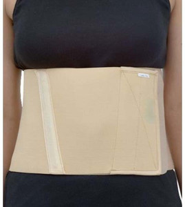 fact-care HERNIA BELT UMBILICAL WITH ONE TRUSS PAD ABDOMEN SUPPORT Back ...