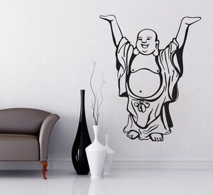 Wallzone 70 cm Lord Guberan Removable Sticker Price in India - Buy ...