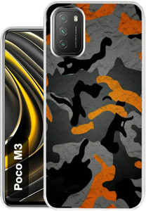 Flipkart SmartBuy Back Cover for poco m3 - Flipkart SmartBuy : Flipkart.com