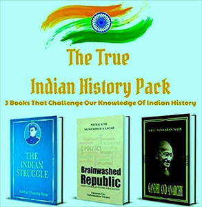 The True Indian History Pack: Buy The True Indian History Pack by ...