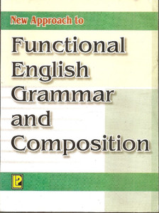 New Approach to Functional English Grammar and Composition: Buy New ...
