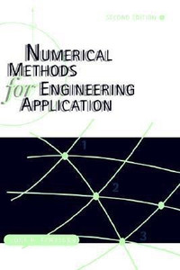Numerical Methods for Engineering Applications: Buy Numerical Methods ...