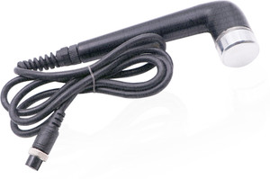 Physiogears Portable Ultrasound handle for Physiotherapy Ultrasound ...