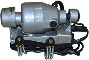 CITYCOSMETIC Smart Finger Double Speed Handy Massager Floating Action ...