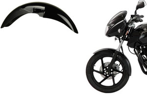 HRBull Front Mud Guard For Bajaj Pulsar NA Price in India - Buy HRBull ...