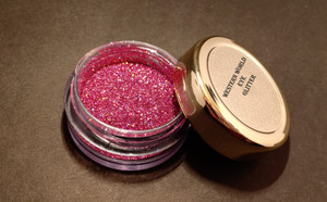 Western World Holographic Eye Shadow Glitter Mauve Powder Dust Pigments ...