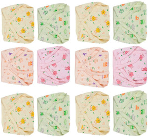 PDkare Colorful high quality New Born Baby Cotton Premium Quality V ...