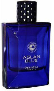 Buy Paris Corner scents Aslan Blue Pour Homme EDP 100 ml Men Eau de ...