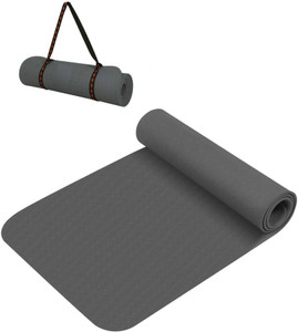 SIGNATRON Grey 20mm with Carrying Strap for Gym Workout and Flooring ...