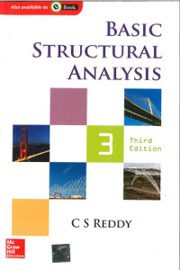 Basic Structural Analysis E/3: Buy Basic Structural Analysis E/3 by ...