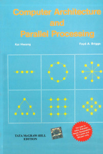 Computer Architecture and Parallel Processing: Buy Computer ...