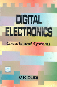 Digital Electronics Circuits & Systems - Circuits and Systems: Buy ...