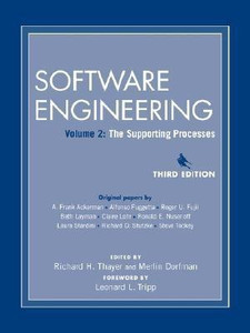 Software Engineering 3rd Edition: Buy Software Engineering 3rd Edition ...