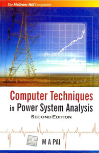 Computer Techniques in Power System Analysis: Buy Computer Techniques ...