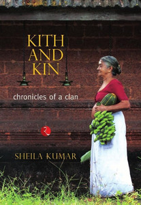 Kith and Kin: Buy Kith and Kin by Kumar Sheila at Low Price in India ...