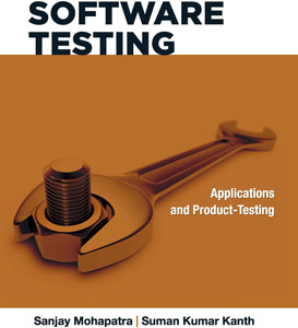 Software Testing:Applications and Product-Testing: Buy Software Testing ...