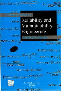 AN Introduction to Reliability and Maintainability Engineering: Buy AN ...