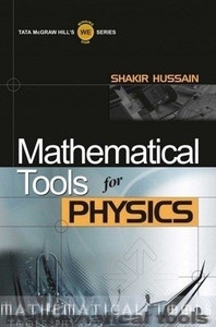 Mathematical Tools for Physics: Buy Mathematical Tools for Physics by ...