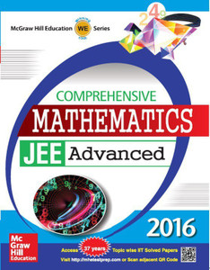 Comprehensive Mathematics Jee Advanced 2016 1st Edition: Buy ...