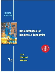Basic Statistics for Business and Economics: Buy Basic Statistics for ...