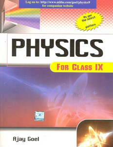 Physics Class IX, 2e (Cbse): Buy Physics Class IX, 2e (Cbse) by Goel ...