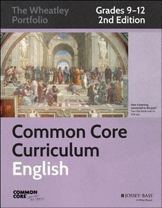 Common Core Curriculum: English, Grades 9-12: Buy Common Core ...