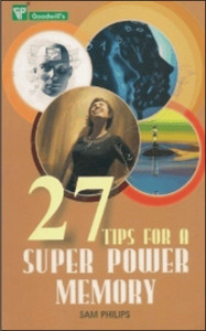 27 Tips for a Super Power Memory: Buy 27 Tips for a Super Power Memory ...