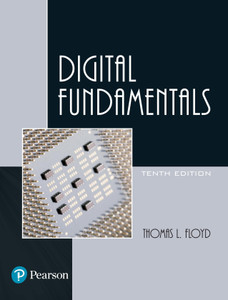Digital Fundamentals: Buy Digital Fundamentals by Floyd Thomas L. at ...
