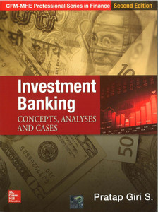 Investment Banking - Concepts, Analyses and Cases: Buy Investment ...