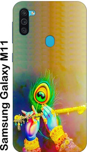 HDPrint Back Cover for Samsung Galaxy M11 - HDPrint : Flipkart.com