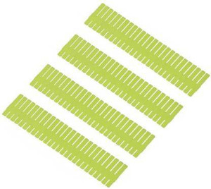 VVG TRADERS Adjustable Stretchable Interlocking Drawer Clapboard ...