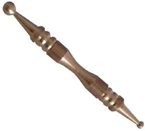 ALS Acupressure jimmy Acupressure Brass Jimmy Deluxe - for sujok ...