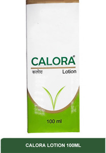 Calora lotion | best lotion for dry skin(pack of 2)100ml - Price in ...