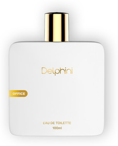 Buy delphini Men office perfume Eau de Toilette - 100 ml Online In ...