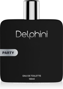 Buy delphini men party perfume Eau de Toilette - 100 ml Online In India ...